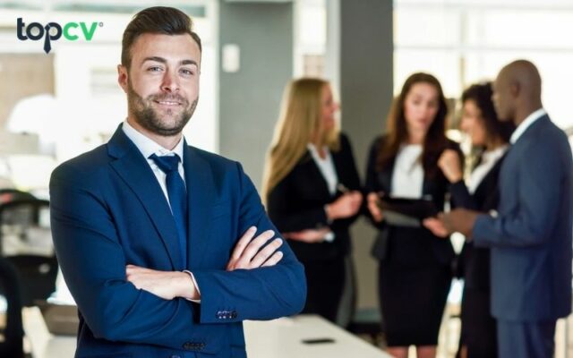 Sales Director là gì? Những điều bạn cần biết về Sales Director ...