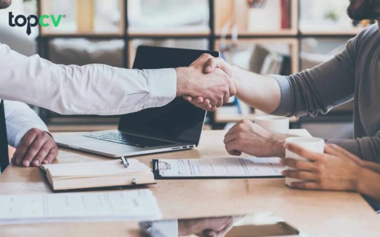 Đối tác là gì? Tìm hiểu về các loại đối tác trong kinh doanh ...