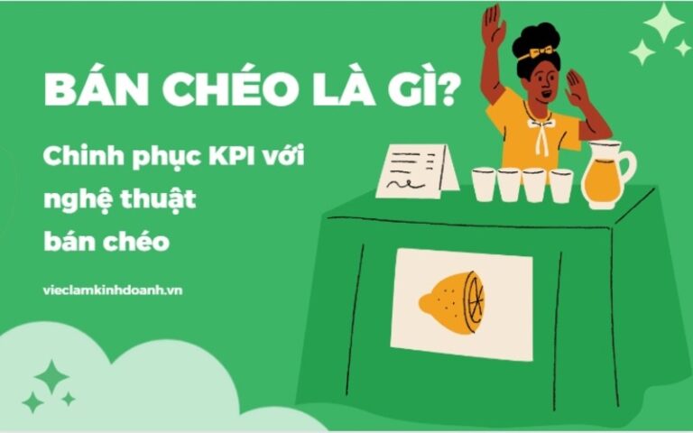 Bán chéo là gì? Chinh phục KPI với nghệ thuật bán chéo (Cross-selling ...