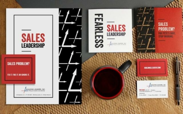 Sales kit là gì? Quy trình thiết kế sales kit chuyên nghiệp nhất ...
